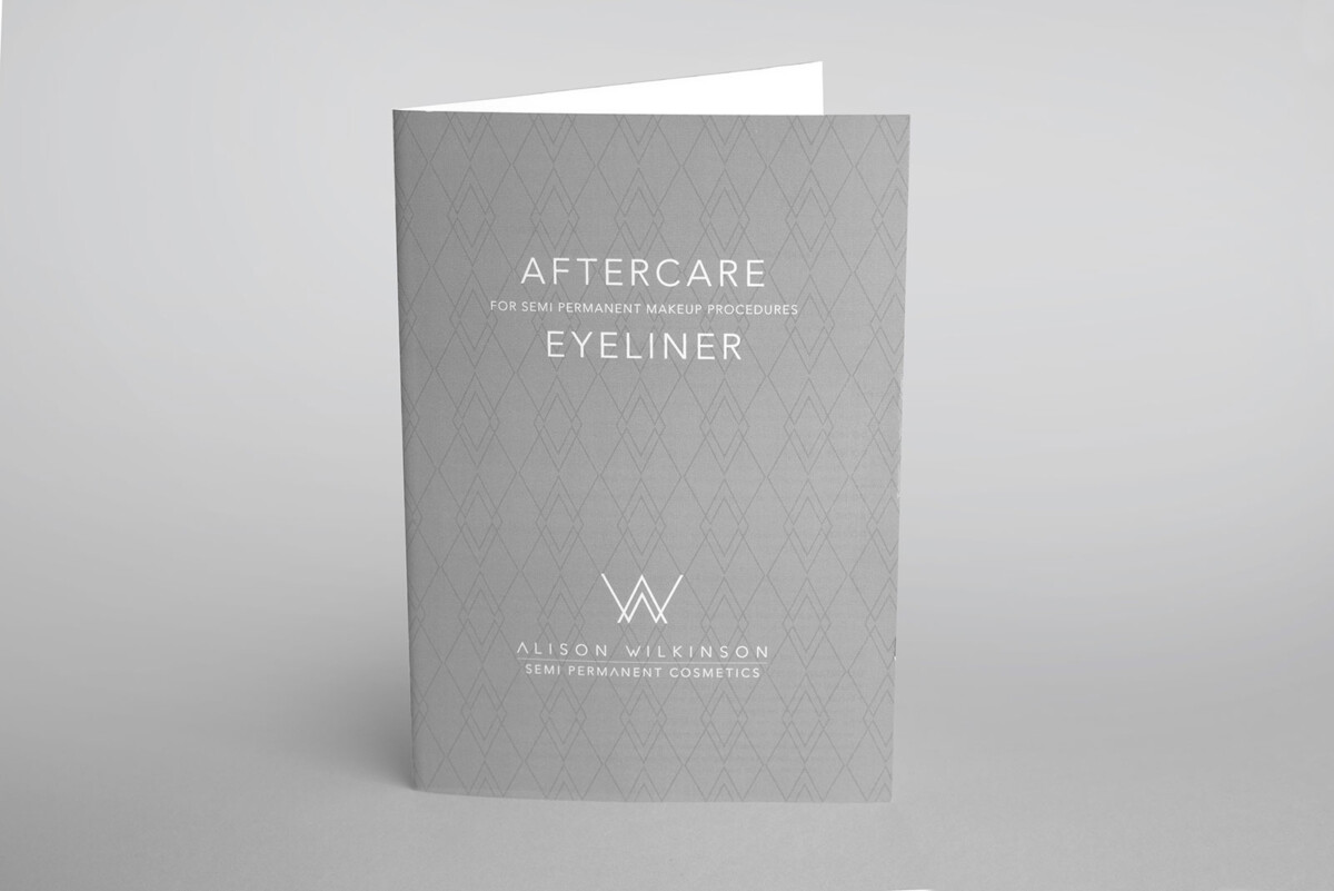 PORTFOLIO - Brand & Print Design | SHEAF Design Works | Sheffield