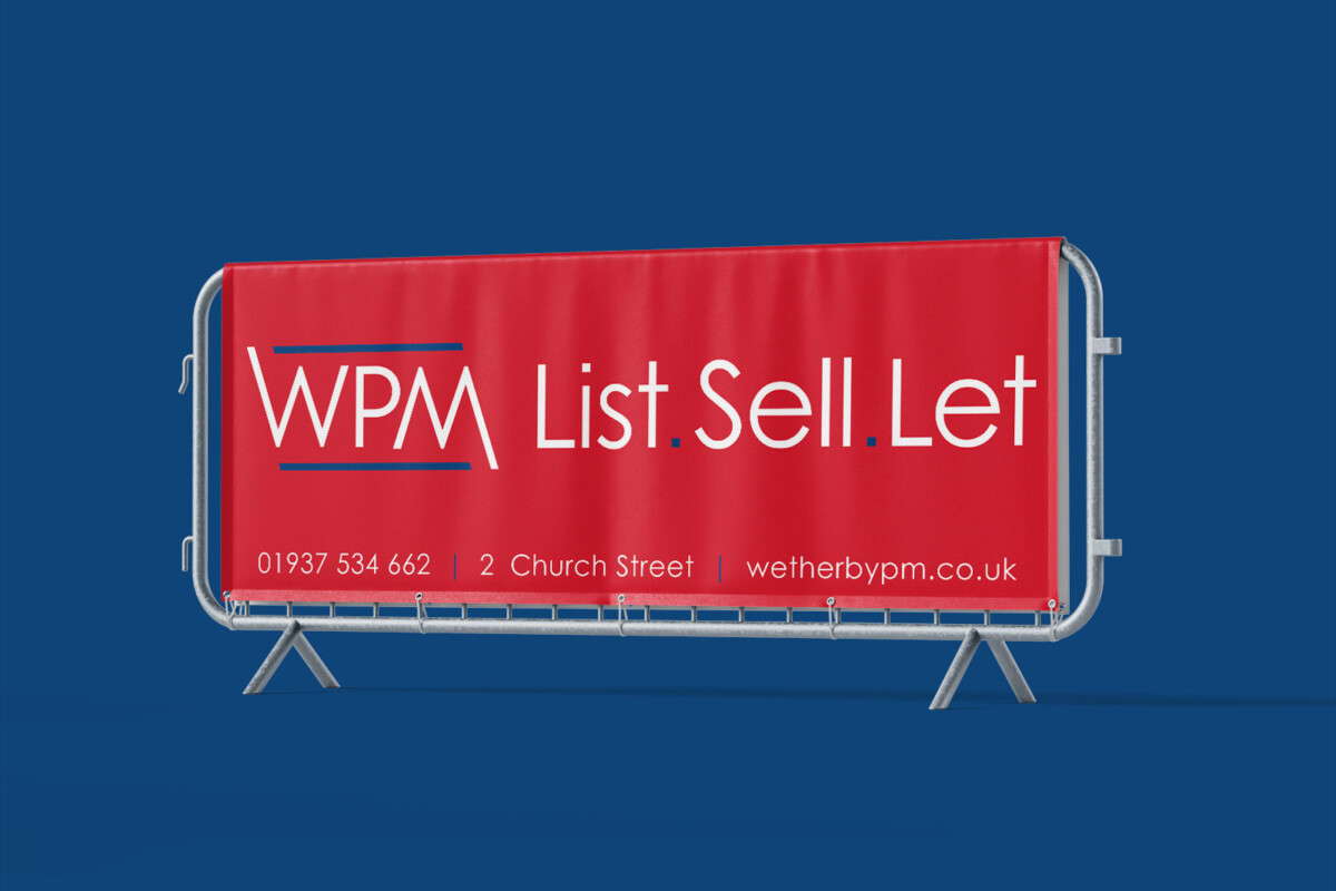 Our work - Brand & Print Design | SHEAF Design Works | Sheffield