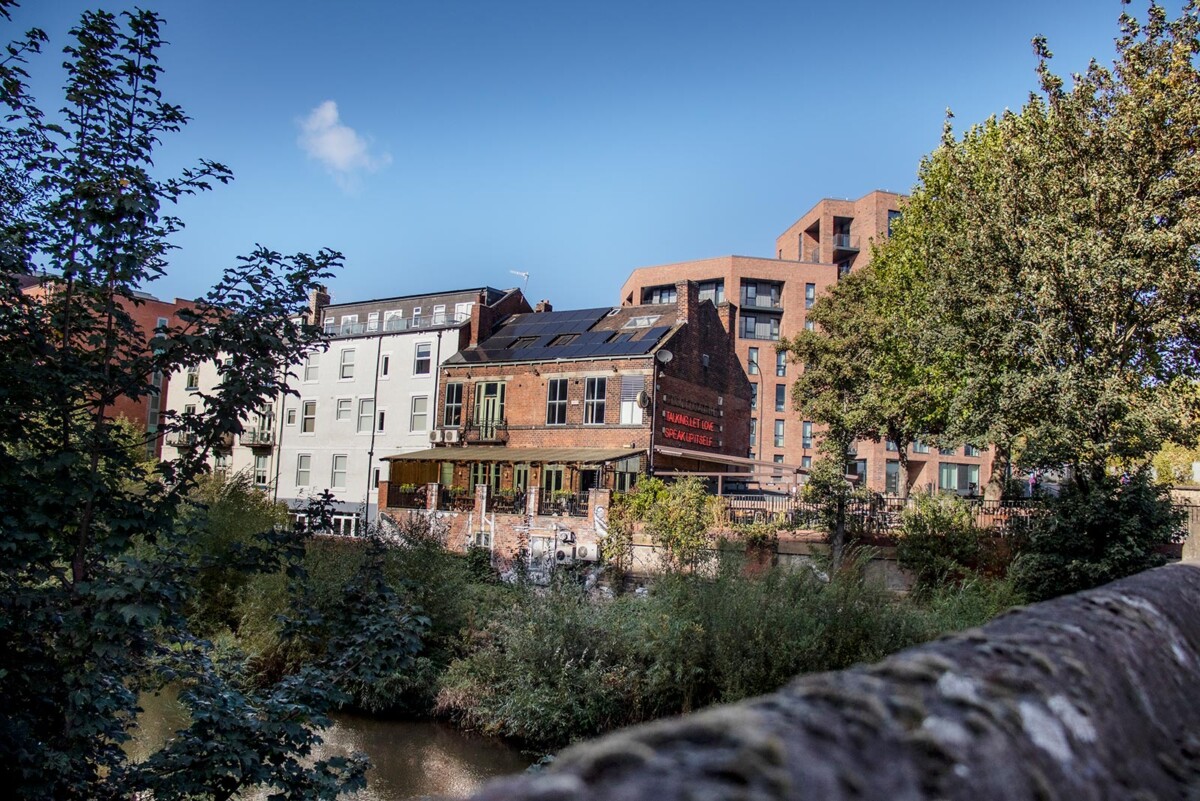 CONTACT US - Brand & Print Design | SHEAF Design Works | Sheffield