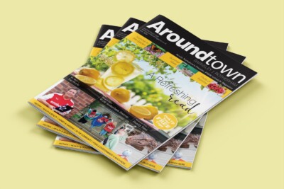 PORTFOLIO - Brand & Print Design | SHEAF Design Works | Sheffield