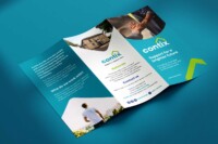 PORTFOLIO - Brand & Print Design | SHEAF Design Works | Sheffield