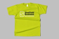 PORTFOLIO - Brand & Print Design | SHEAF Design Works | Sheffield
