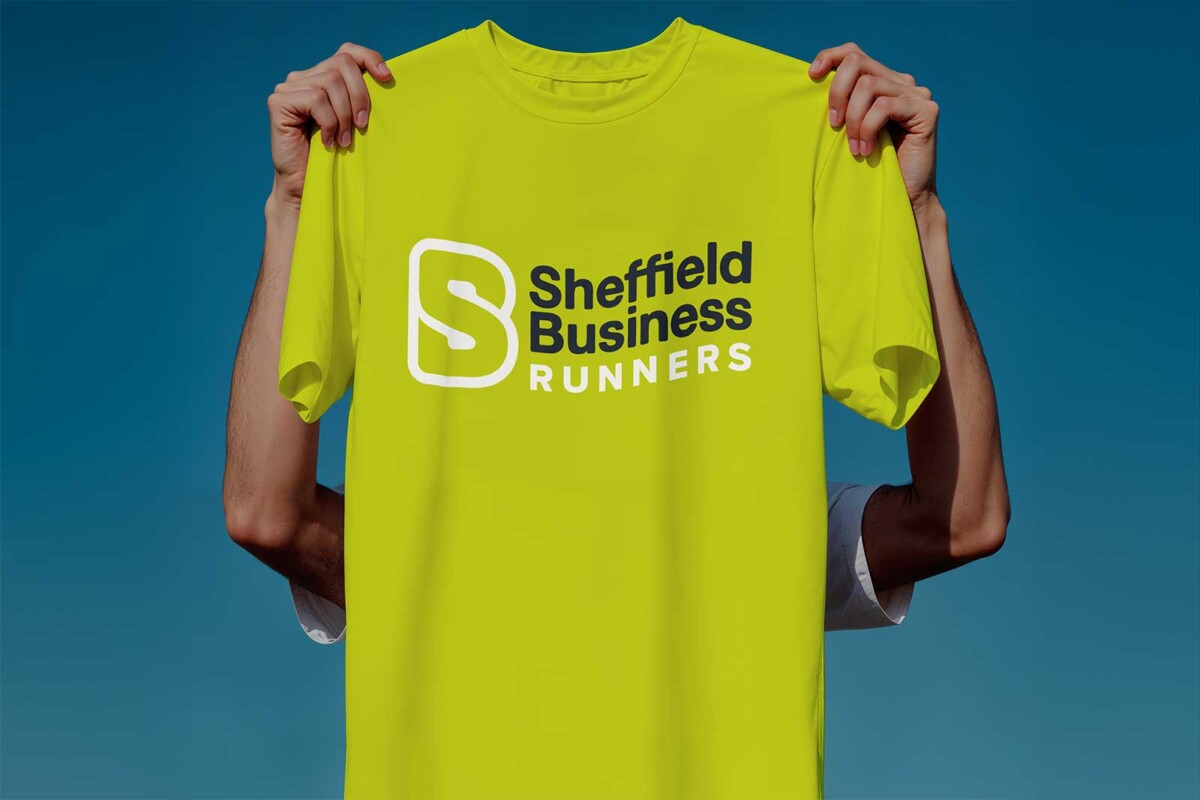 Our work - Brand & Print Design | SHEAF Design Works | Sheffield